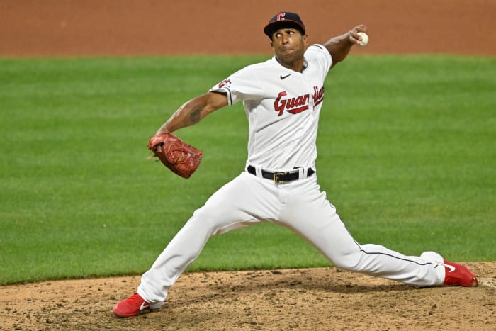 Anthony Gose Underwent Tommy John Surgery, Will Likely Miss 12-18 ...