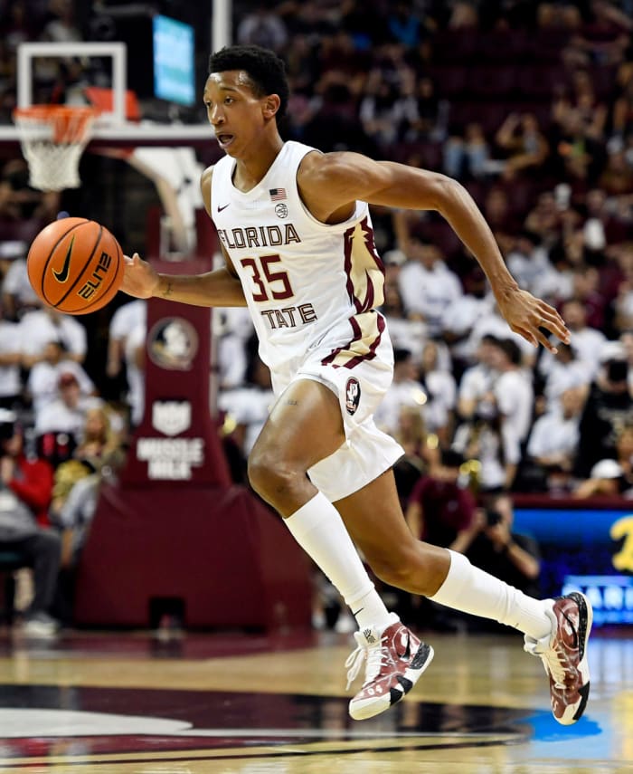 NBA Draft Scouting Report: Miami's Matthew Cleveland - NBA Draft Digest ...