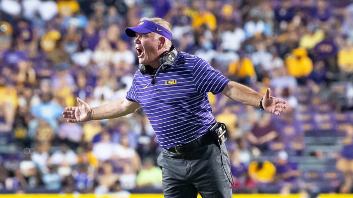 Georgia football national title favorites: Alabama, Texas, Michigan ...