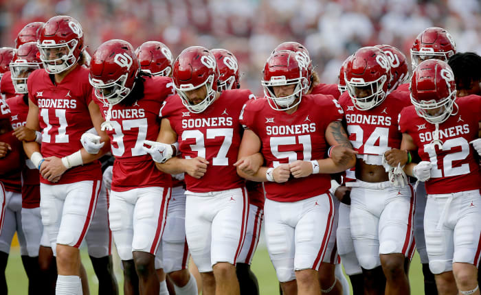 Why Oklahoma's LED Lights, Other New Traditions Are a 'Game Changer ...