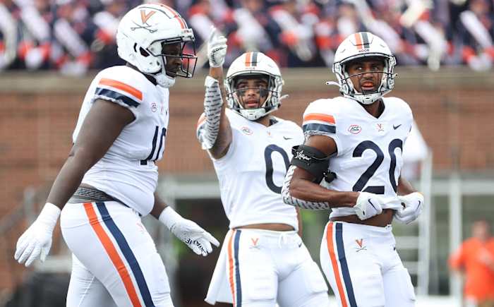 CavaliersNow Gameday Guide: Virginia Football at Syracuse - Sports ...