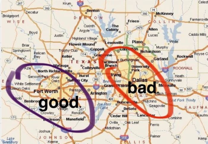 TCU Football: All your SMU memes for for game day - Sports Illustrated ...