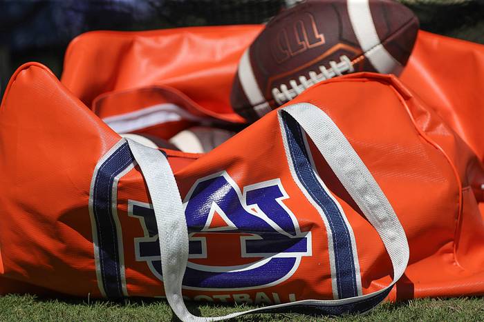 How PFF graded every Auburn defender against Missouri - Sports ...