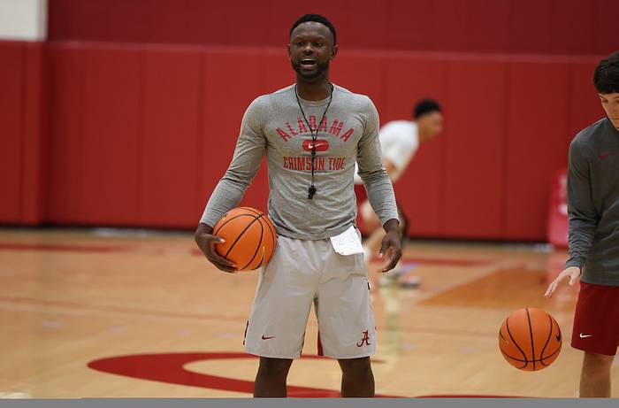 Alabama Basketball Roster Tracker: 2023 Offseason - Sports Illustrated ...