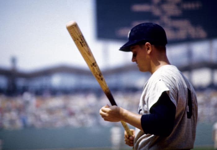 On This Day 61 Years Ago, Roger Maris Tied Babe Ruth with 60 Home Runs ...
