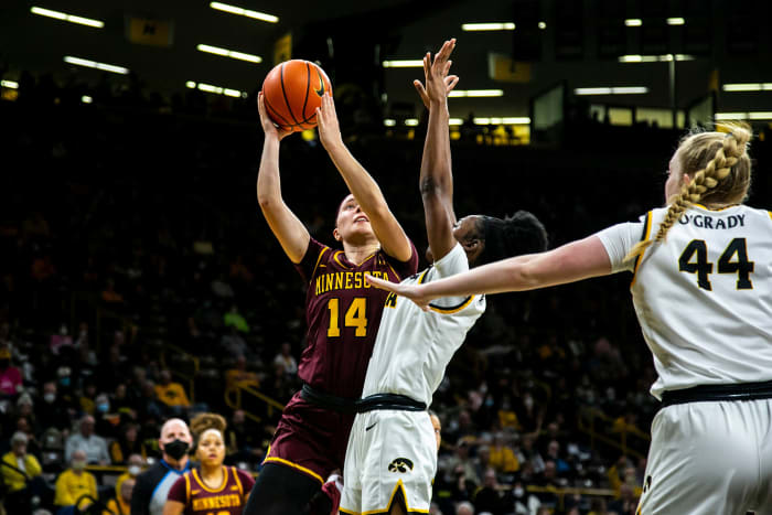 Indiana Women's Basketball: 'We've Had a Lot of Success With Transfers ...