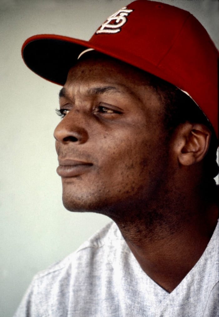 A Look Back at the Legendary Characters That Crossed Mike Epstein's ...