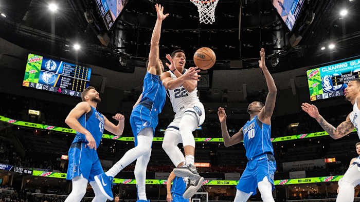 NBA Top 100: Ranking the best players from 100-51 - Sports Illustrated