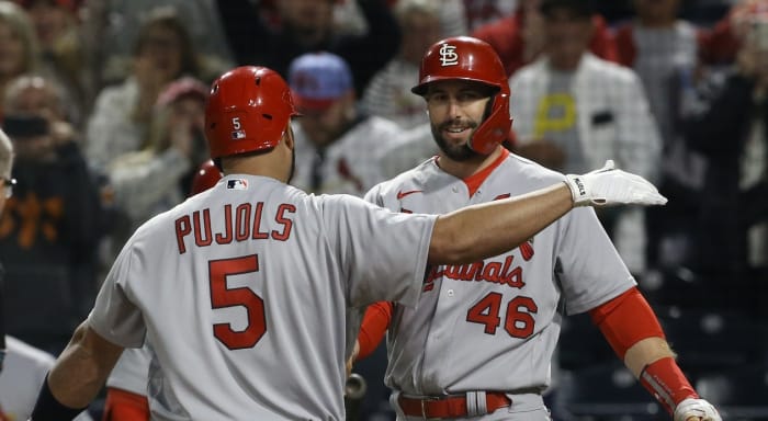 2022 MLB Playoffs: Full Bracket, Broadcast Schedule and Game Times ...