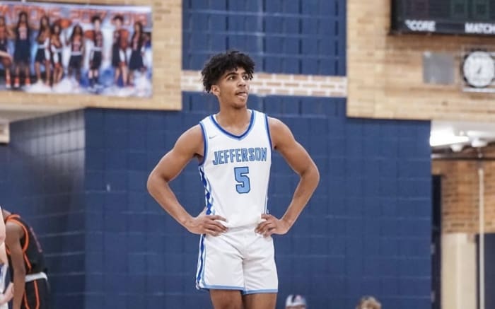 Virginia Basketball Offers Four-Star Point Guard Daniel Freitag ...