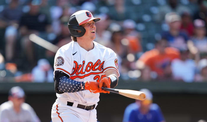 2022 MLB Awards: Top 5 American League Rookie of the Year Candidates ...