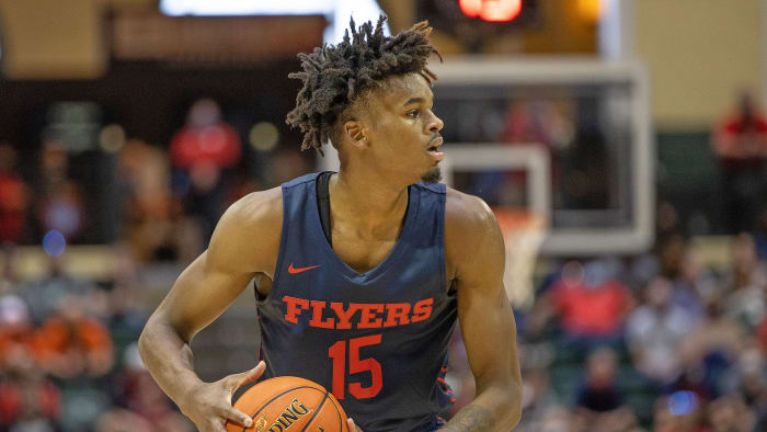 Atlantic 10 basketball preseason rankings led by Dayton - Sports ...