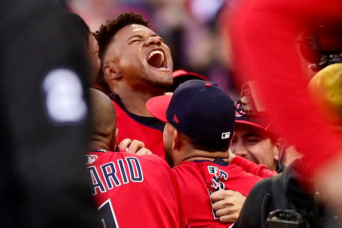 MLB playoffs provide near perfect day of wild-card games - Sports ...