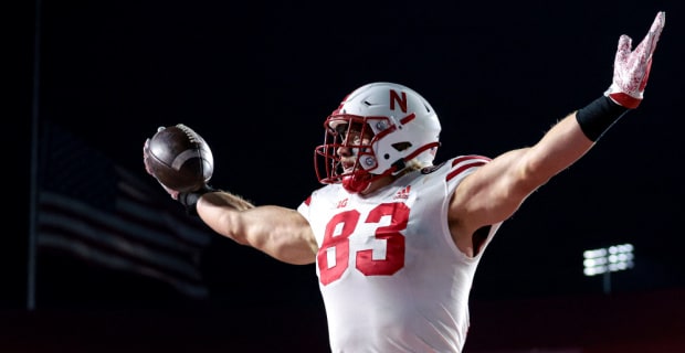 Illinois vs. Nebraska schedule, game time, how to watch, TV channel ...