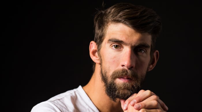 Michael Phelps calls for more progress with USOPC, mental health ...