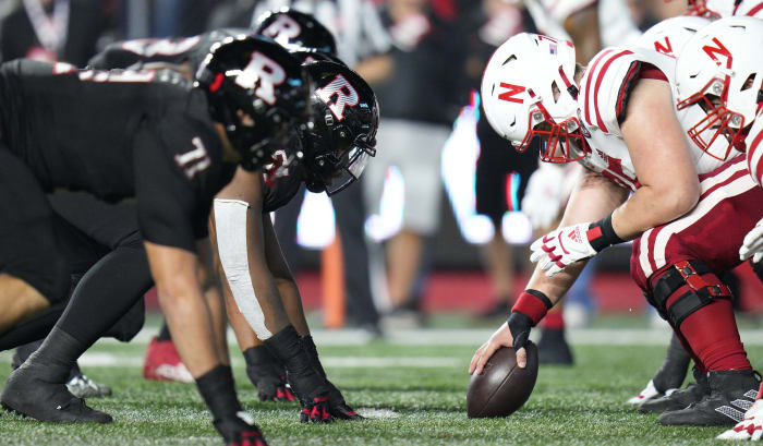 2023 Husker Signee Analysis: Offensive Line - All Huskers