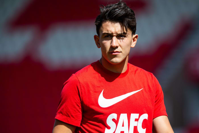 How Luke O'Nien became the unlikely hero in the battle to rediscover ...