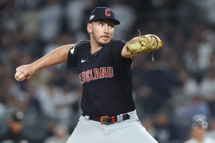 With The Offense Lacking, This Has Kept The Guardians In Games This ...