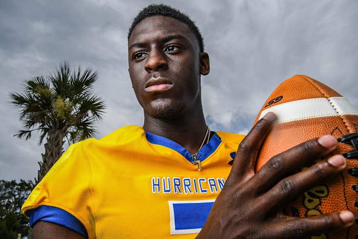 Three-Star DB Travon West Decommits From Indiana - Sports Illustrated ...