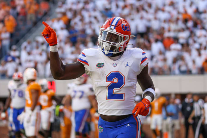 Behind Enemy Lines: Insider Analysis on the Florida Gators - Sports ...