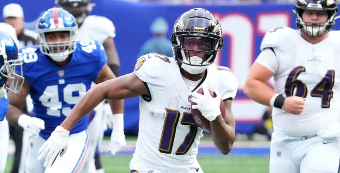 Week 6 Did Little to Solve Shortage of Good Fantasy Running Backs ...