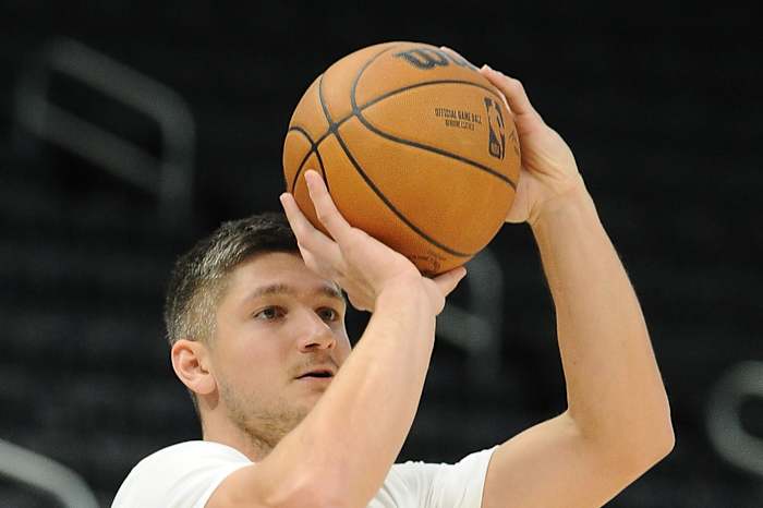 Duke basketball alum Grayson Allen looks ready to sizzle for Bucks ...