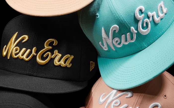 New Era celebra sus 100 años con el lanzamiento de gorras y ropa edición especial - Para Ganar