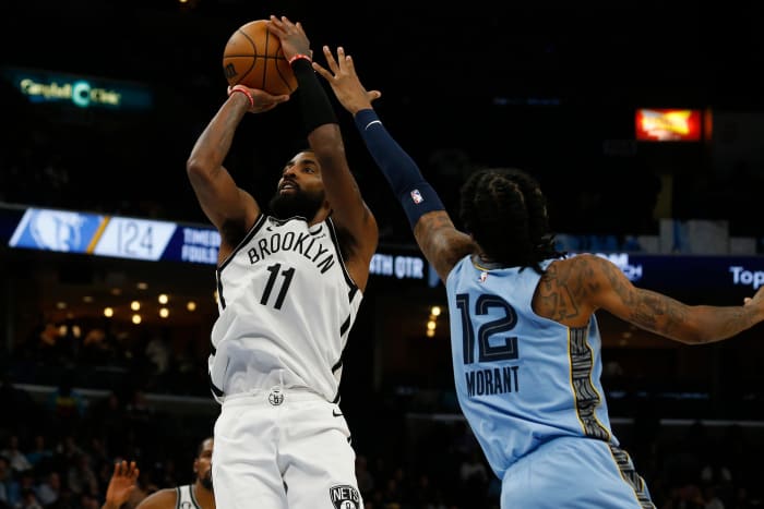 Duke basketball product takes part in making NBA history - Sports ...