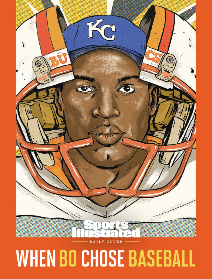 Bo Jackson: How the Buccaneers blew it on a legendary college running ...