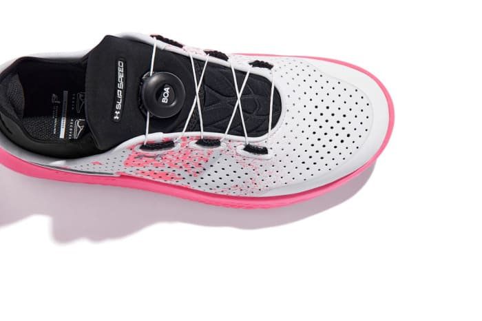 Under Armour SlipSpeed Offers Game-Changing Versatility - Sports ...