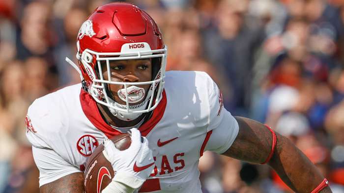 Looking ahead to Razorbacks' season, one quarter at a time - Sports ...