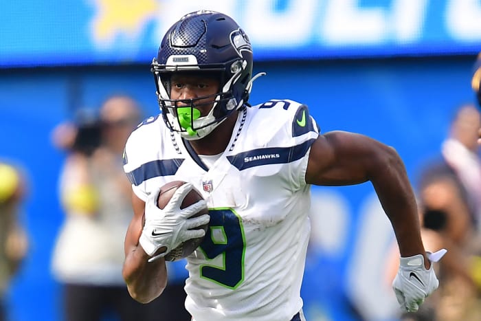 Fantasy Football Strength of Schedule: Five Toughest by Position ...