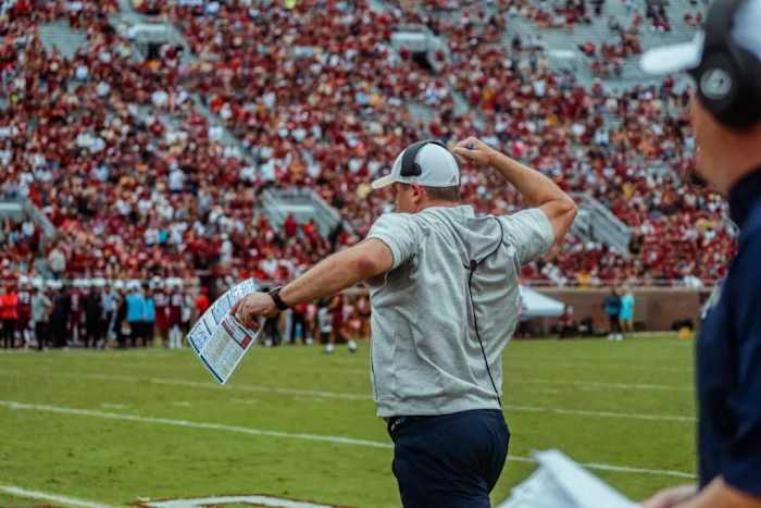 Georgia Tech Gets Commitment From 2023 Athlete Nacari Ashley - Sports ...