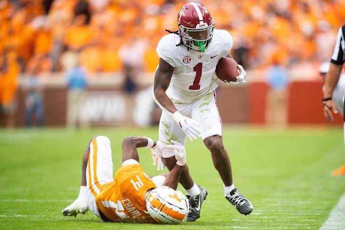Behind Enemy Lines: Insider Analysis on the Alabama Crimson Tide ...