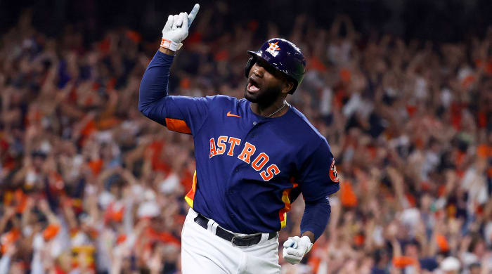 Astros win World Series to secure place as premier MLB team - Sports Illustrated