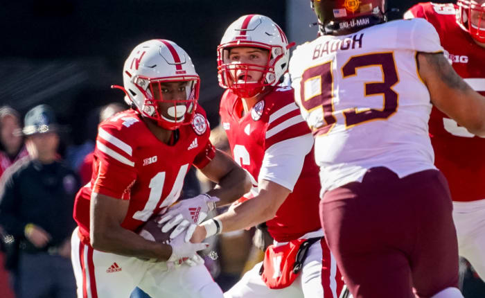 Matchups to Watch: Nebraska vs. Minnesota Football - All Huskers
