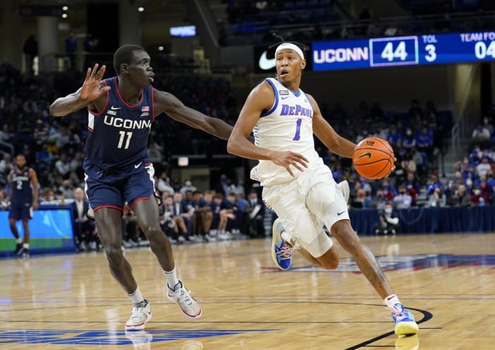 DePaul vs. Oklahoma State: Live Stream, TV Channel, Start Time | 11/20 ...