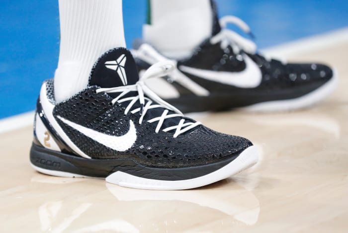 When is Nike Releasing More of Kobe Bryant's Shoes? - Sports ...