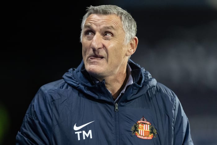 Sunderland vs West Brom preview: Team news, last meeting, recent form ...