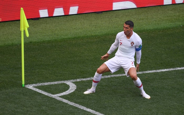 Cristiano Ronaldo in squad & closing in on World Cup record - Futbol on ...
