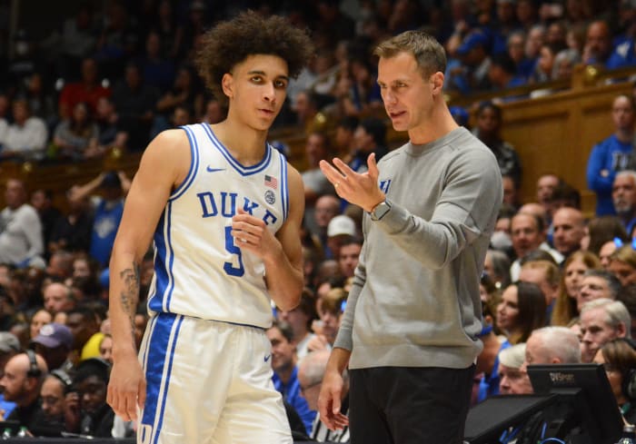 NBA Draft Scouting Report: Duke's Tyrese Proctor - NBA Draft Digest ...