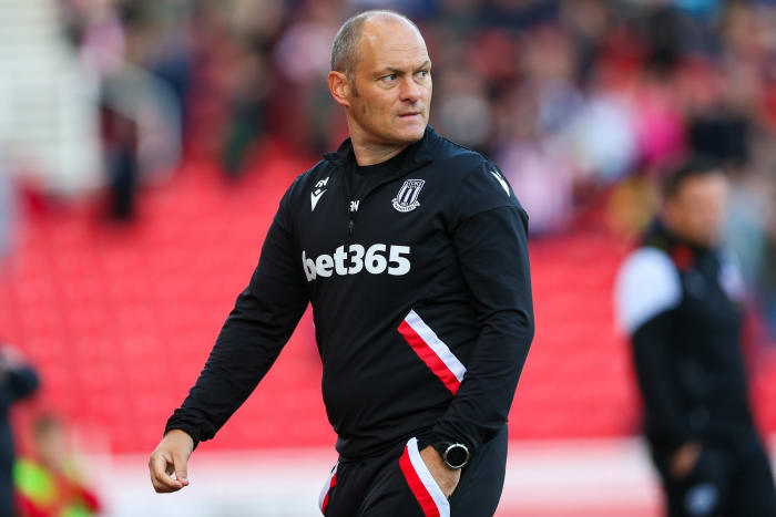 Alex Neil Stoke failure offers biggest argument for Sunderland to ...