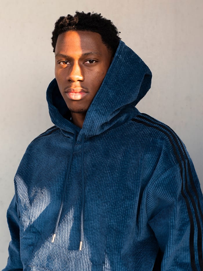 Jonathan David: Canada star’s odds-beating journey to World Cup ...