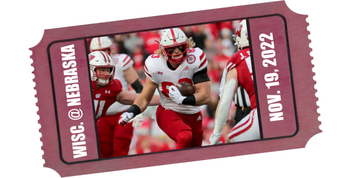 Nebraska Football's 60-Year Sellout Streak Survives a Difficult Season ...