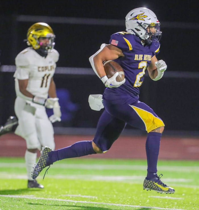 Ten potential recruiting targets for Luke Fickell at Wisconsin - Sports ...