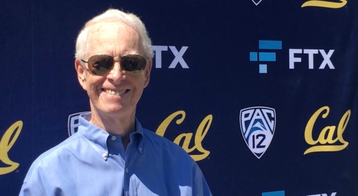 Cal Football: Joe Starkey Knows His Final Big Game Will Be Emotional ...