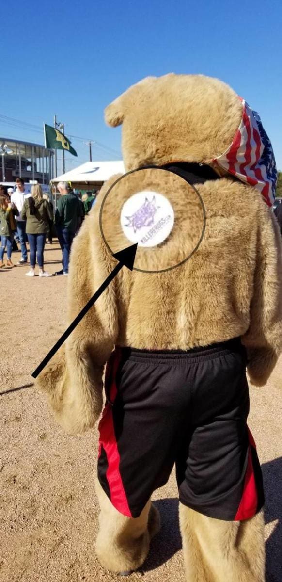 TCU football: All Your Baylor Memes - Sports Illustrated TCU Killer ...