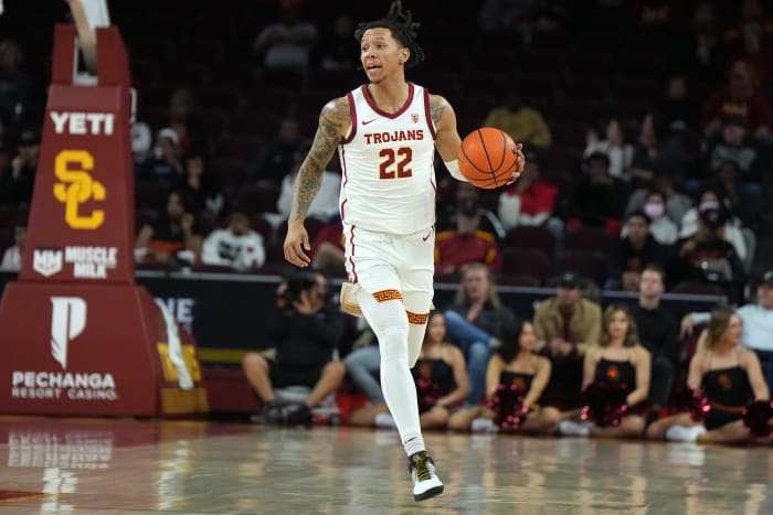 NBA Draft Scouting Report: Louisville's Tre White - NBA Draft Digest ...