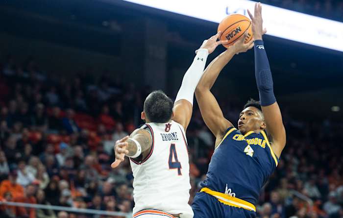 NBA Draft Scouting Report: Chattanooga's Sam Alexis - NBA Draft Digest ...