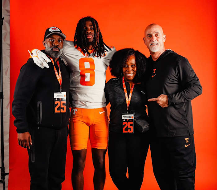 Tyler Redmond Talks Pitch To Ethan Utley And Recent Visit With ...